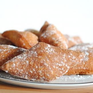 Recette bottereaux - Origine | Anjou Tourisme