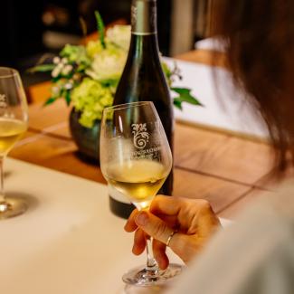 AOC Coteaux de l'Aubance - Carte et producteurs | Anjou Tourisme