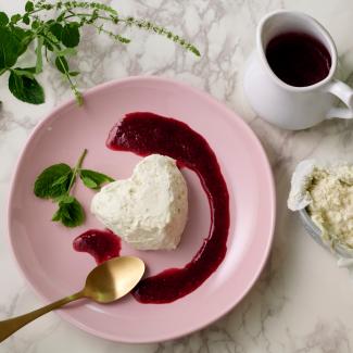 Recette le crémet d'Anjou - Histoire | Anjou Tourisme