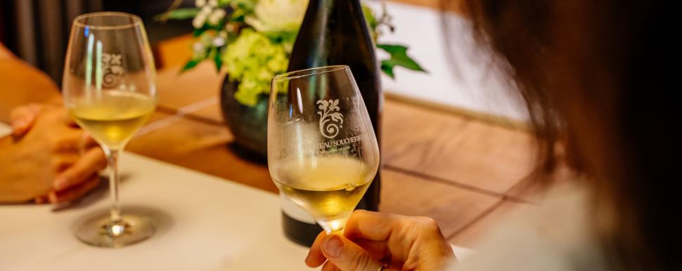 AOC Coteaux de l'Aubance - Carte et producteurs | Anjou Tourisme