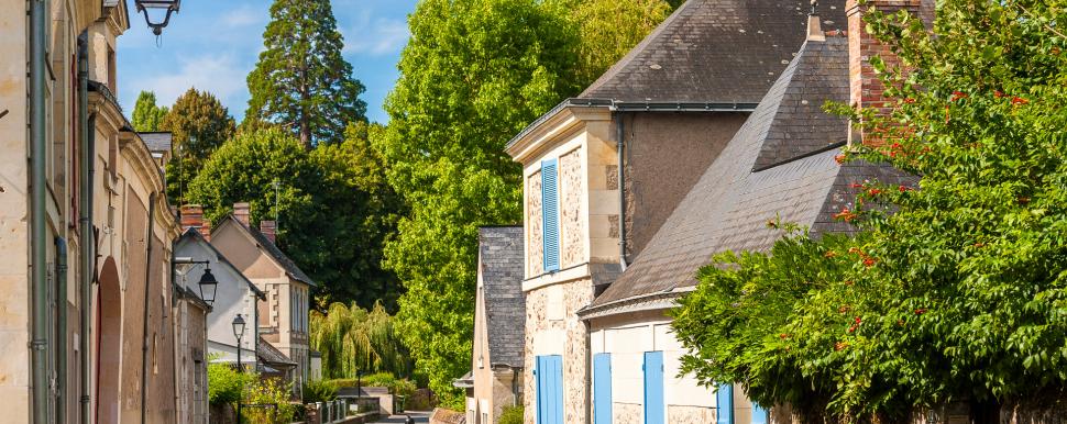 Tourisme Blaison-Gohier - préparer ses vacances à Blaison | Anjou Tourisme