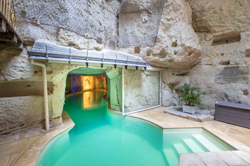 Caves troglodytes - Escapade vins et troglo en Anjou | Anjou Tourisme