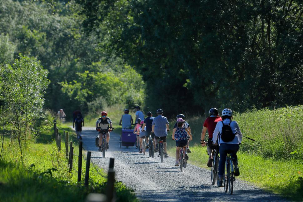 La Vélo Francette de la Normandie à l’Atlantique | Anjou Tourisme