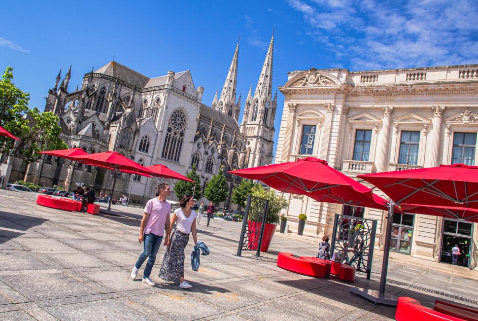 Destination Anjou Val de Loire | Anjou Tourisme