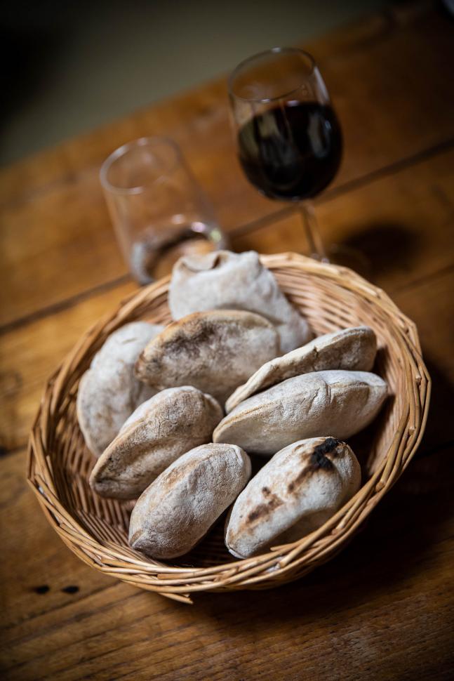 Recette fouée - La fouace angevine | Anjou Tourisme