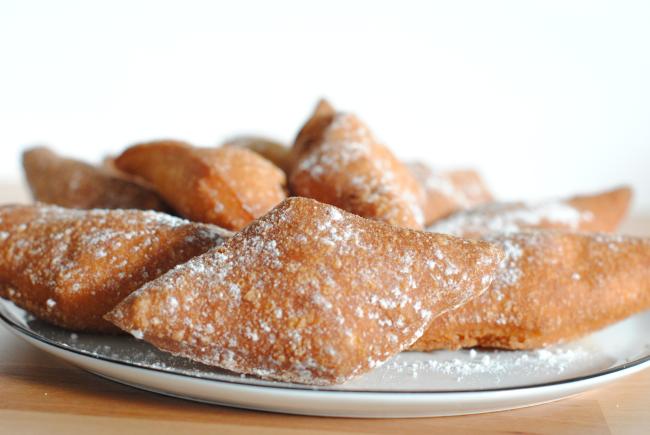 Recette bottereaux - Origine | Anjou Tourisme