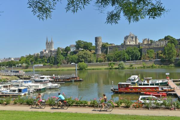 Tourisme Angers, bien préparer ses vacances et son séjour à Angers