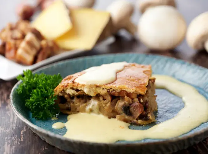 Recette le crémet d'Anjou - Histoire | Anjou Tourisme