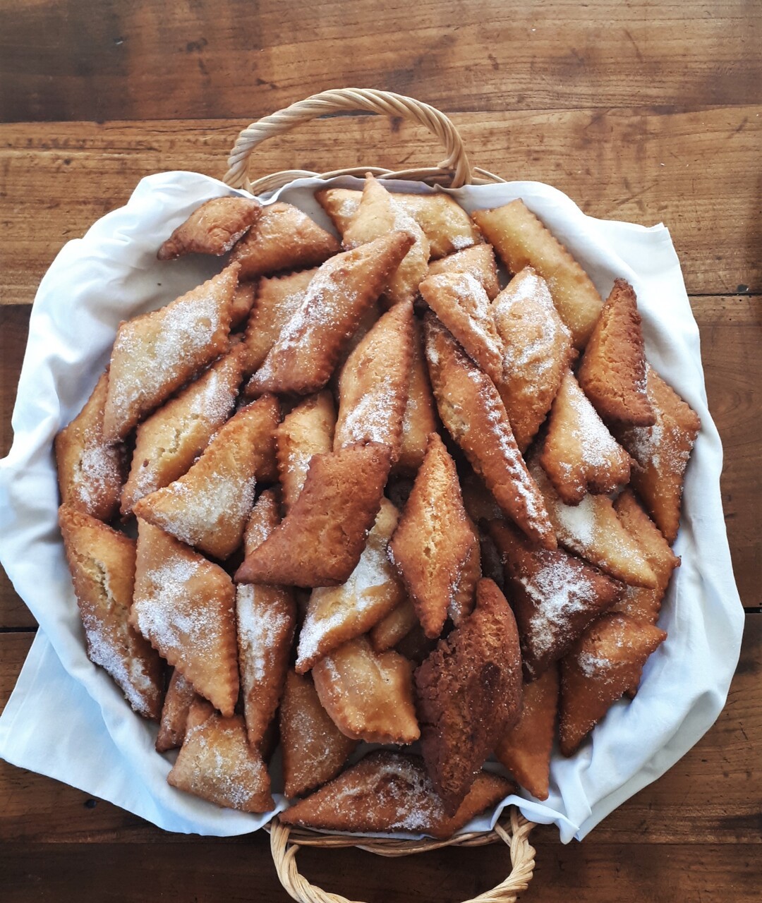 Recette bottereaux - Origine | Anjou Tourisme