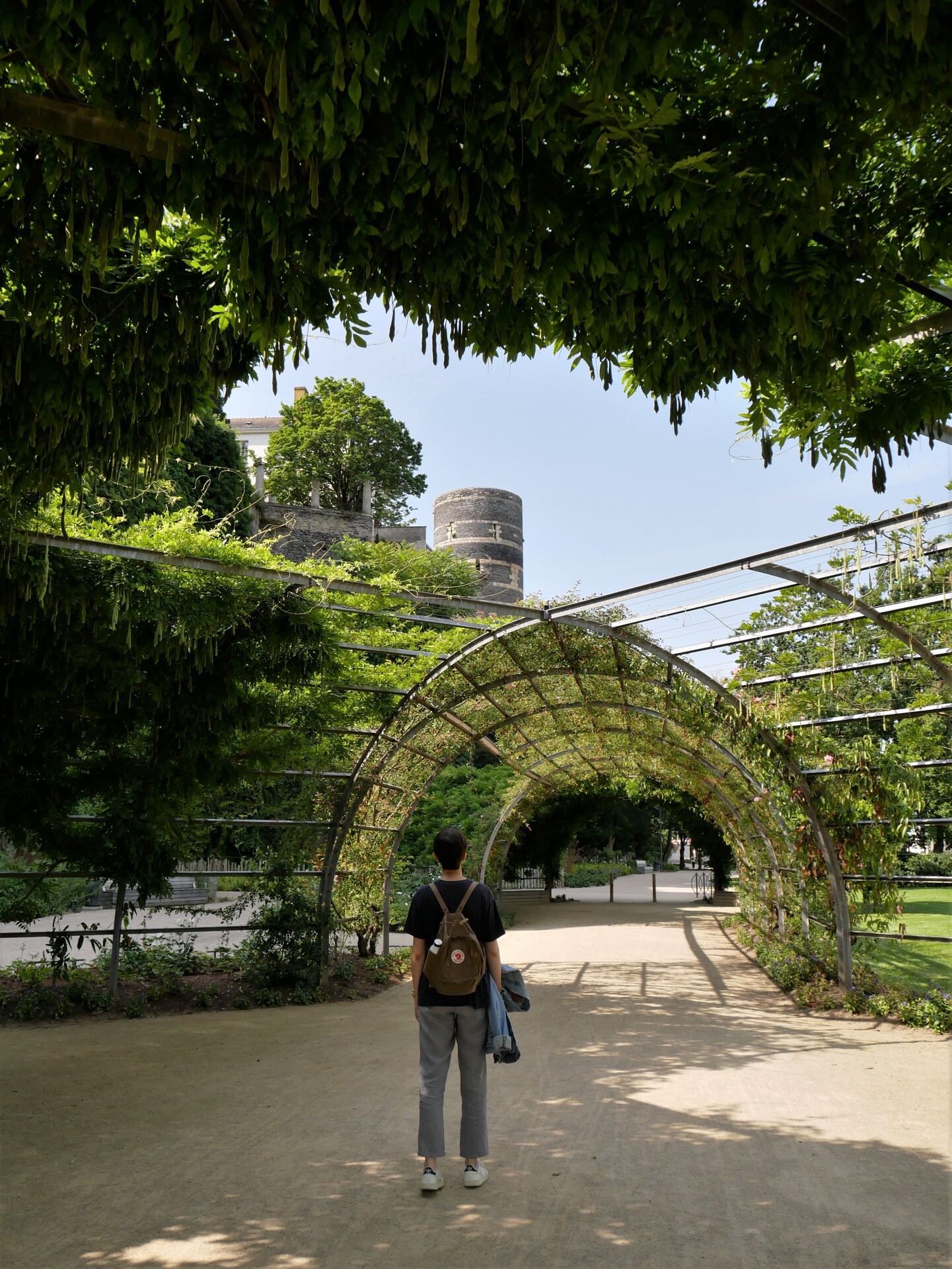 Tourisme Angers, bien préparer ses vacances et son séjour à Angers ...